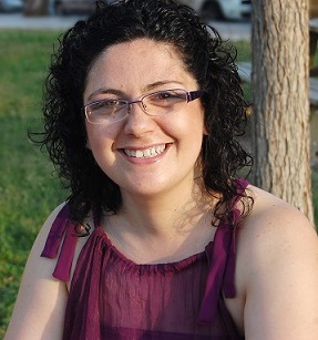 Julia Bernal - FisioByM