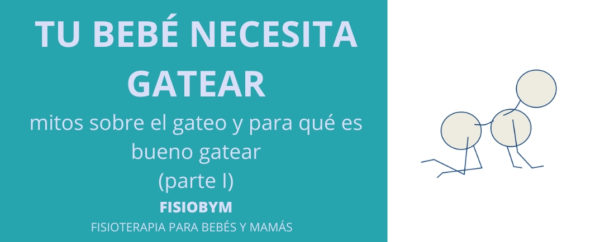 Tú bebé necesita gatear: mitos sobre el gateo y para qué es bueno ...